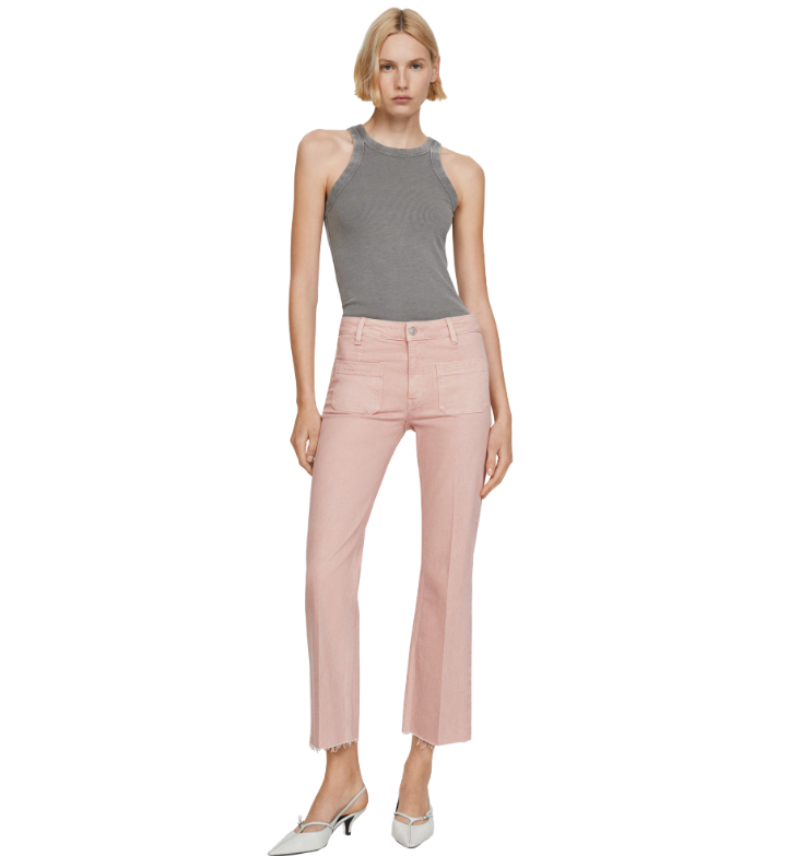 MANGO - Jonas Onai Outlet
